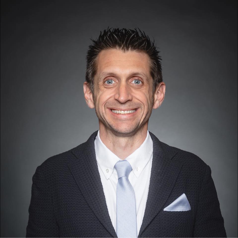 About - The Neuroencoding Institute