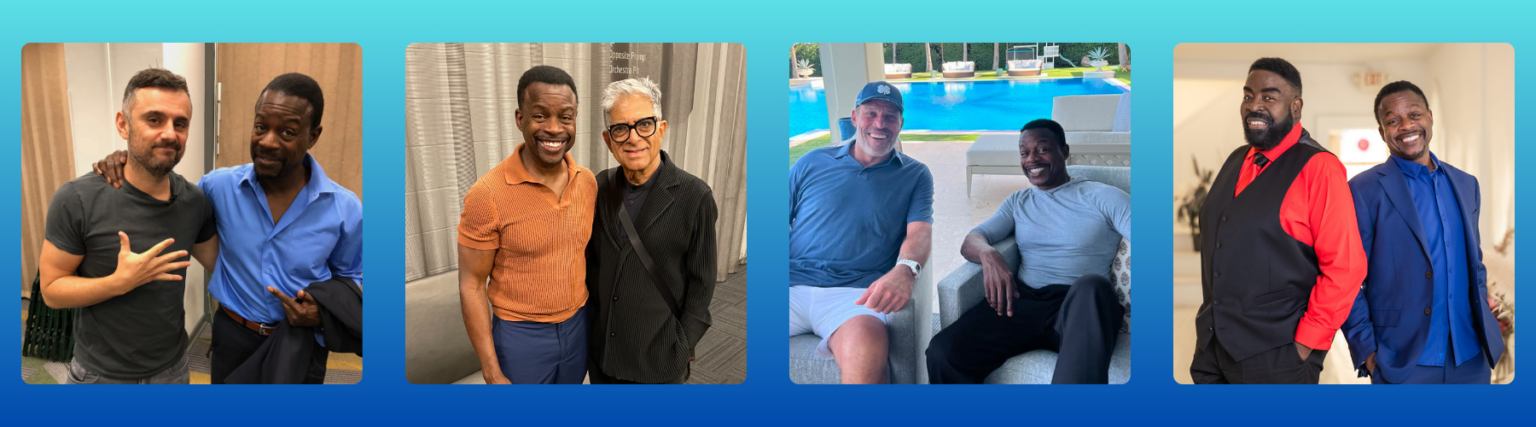 IMPACT: Virtual Speaking Lab - The Neuroencoding Institute